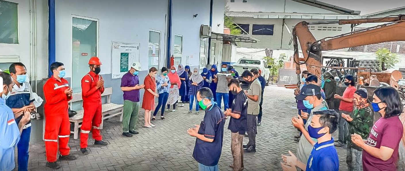 Gallery - PT. Global Karya Utama Trans